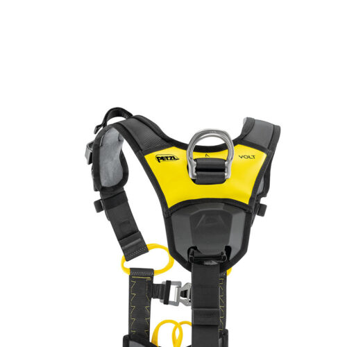 Arnés Petzl Volt Wind - Macaya Safety