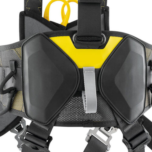 Arnés Petzl Volt Wind - Macaya Safety