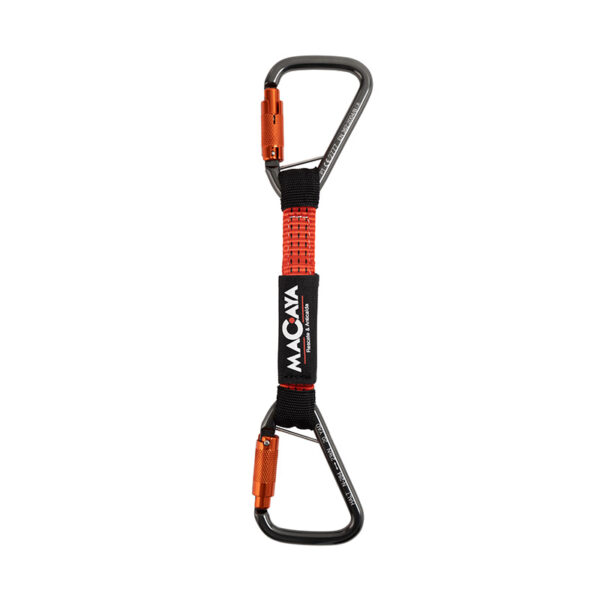 Productos - Macaya Safety