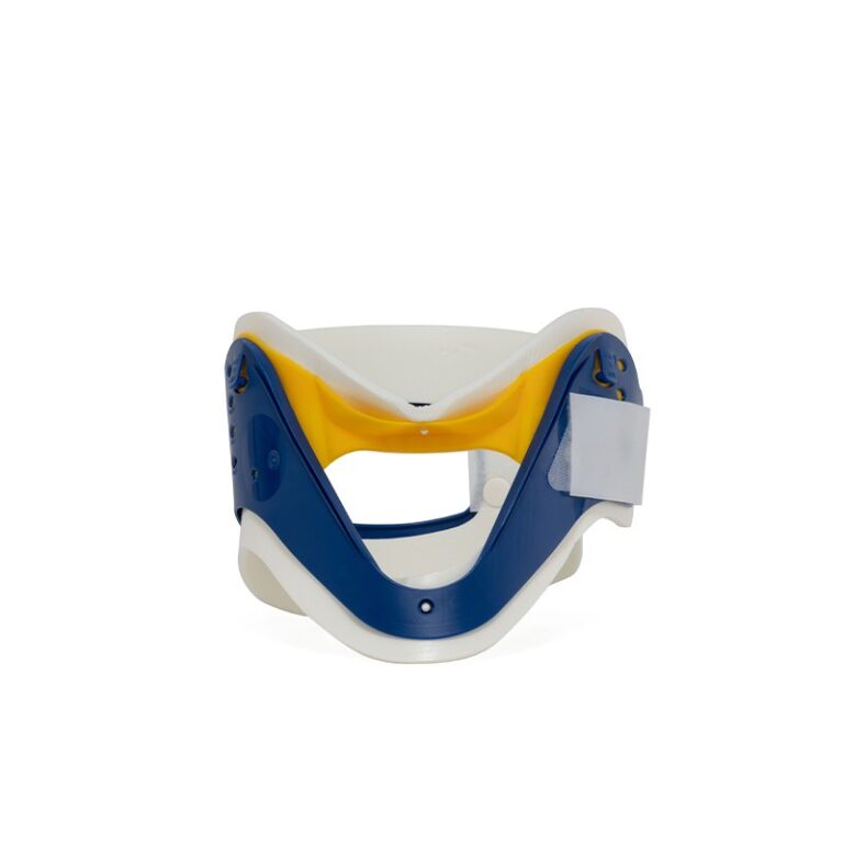 Collar Cervical Axis - Macaya Safety