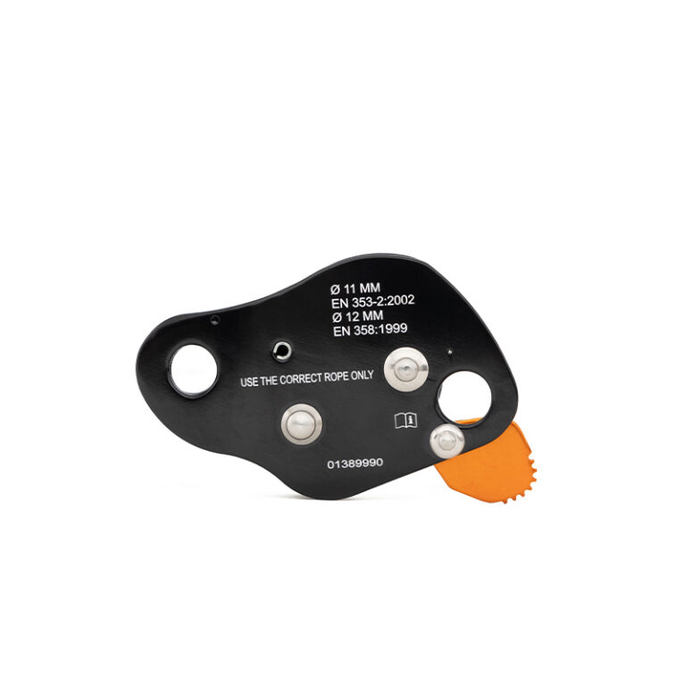 Deslizador Anticaída Roker Cuerda - Macaya Safety