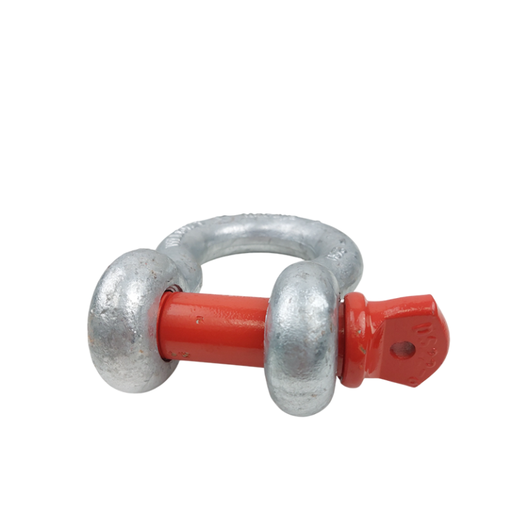 Grillete Tipo Lira - Macaya Safety