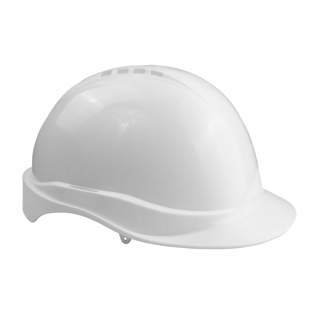 Kit Casco Dieléctrico Elvex Full - Macaya Safety