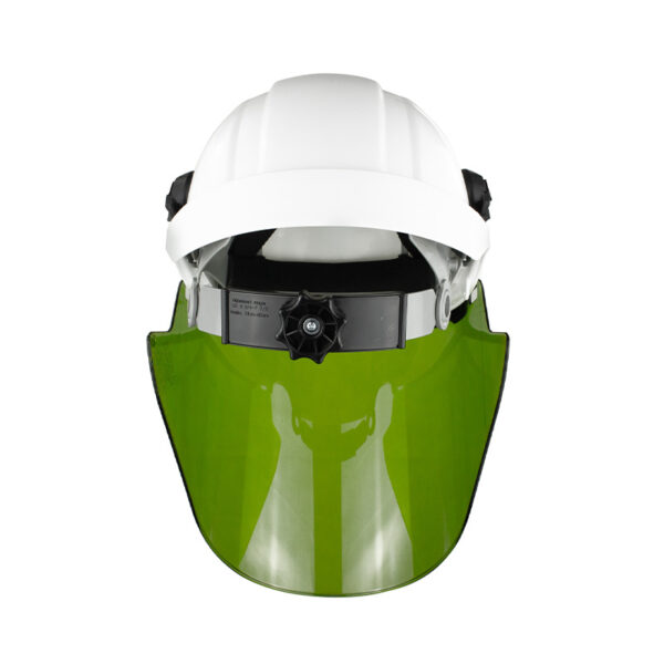 Kit Casco Dieléctrico Elvex Básico - Macaya Safety