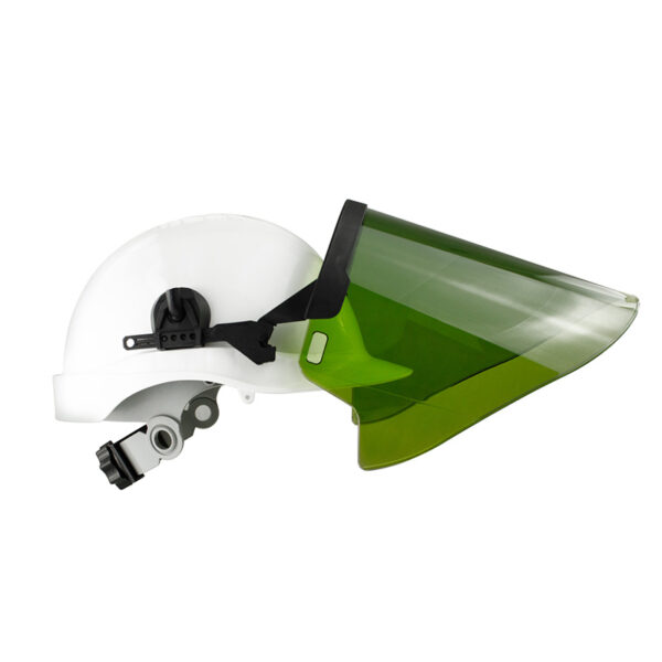 Kit Casco Dieléctrico Elvex Básico - Macaya Safety