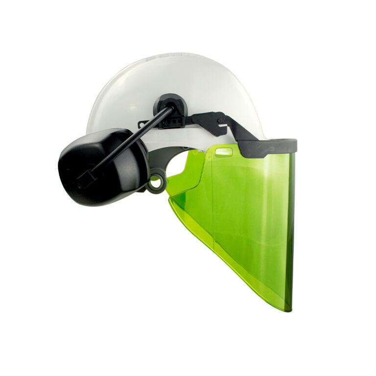 Kit Casco Dieléctrico Elvex Full - Macaya Safety