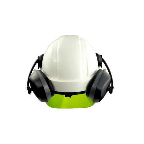 Kit Casco Dieléctrico Elvex Full - Macaya Safety