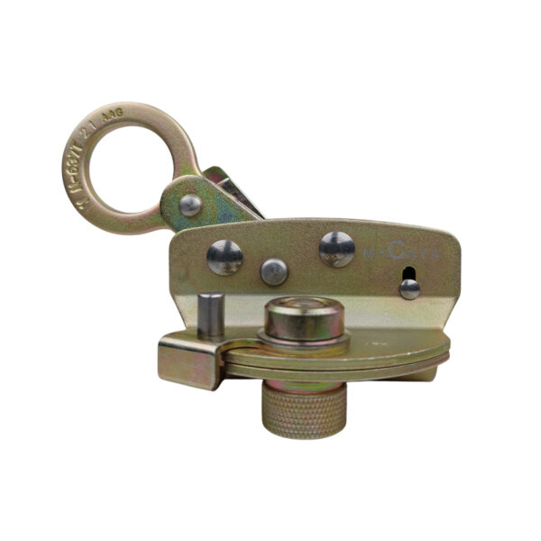 Deslizador Automático Argolla 16 mm - Macaya Safety