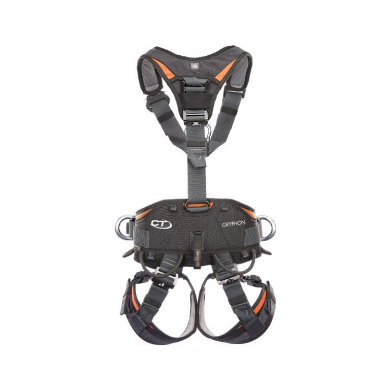 Arnés Skylotec Gryphon - Macaya Safety