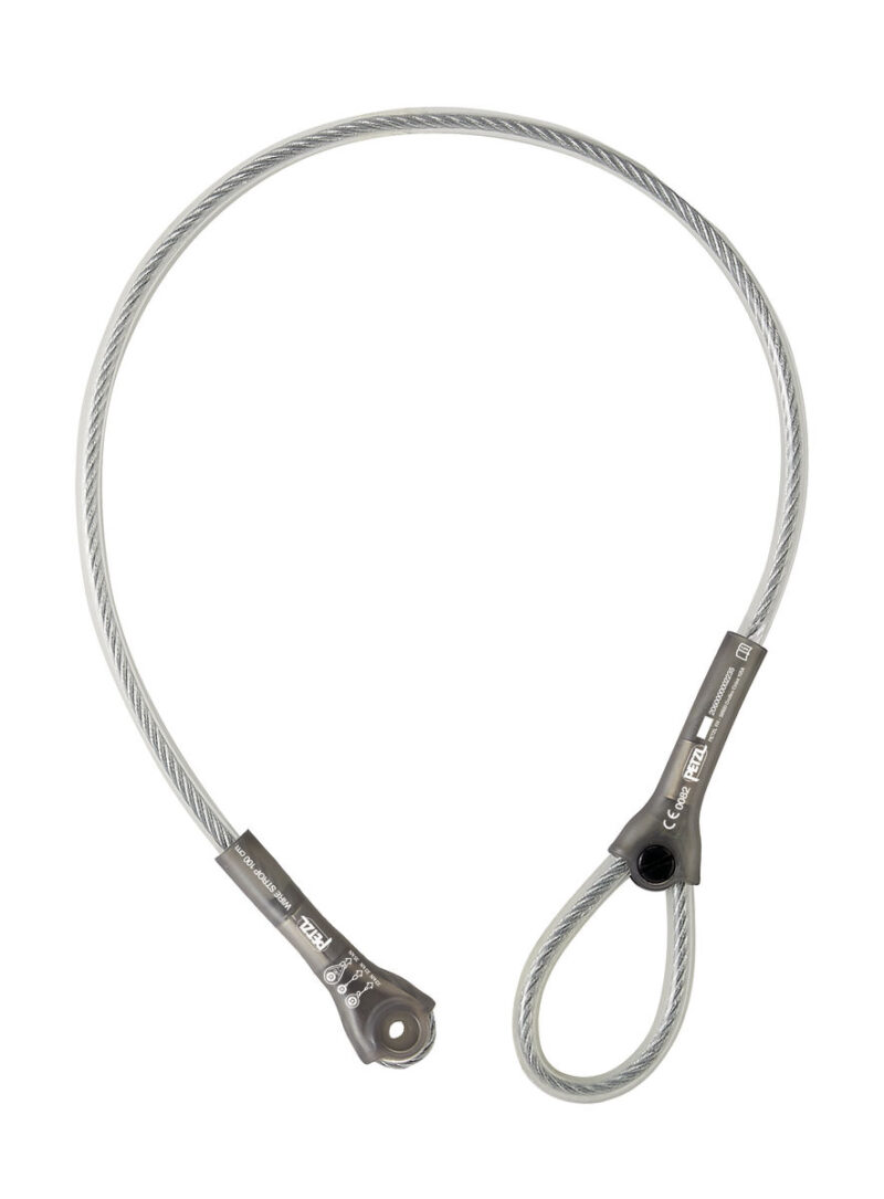 WIRE STROP Petzl 100 cm - Macaya Safety